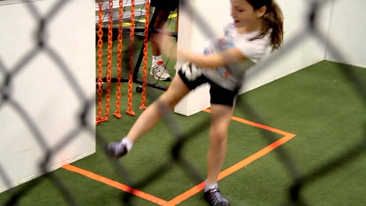 Urban Cage Soccer Tournament - SoccerSounds - YouTube