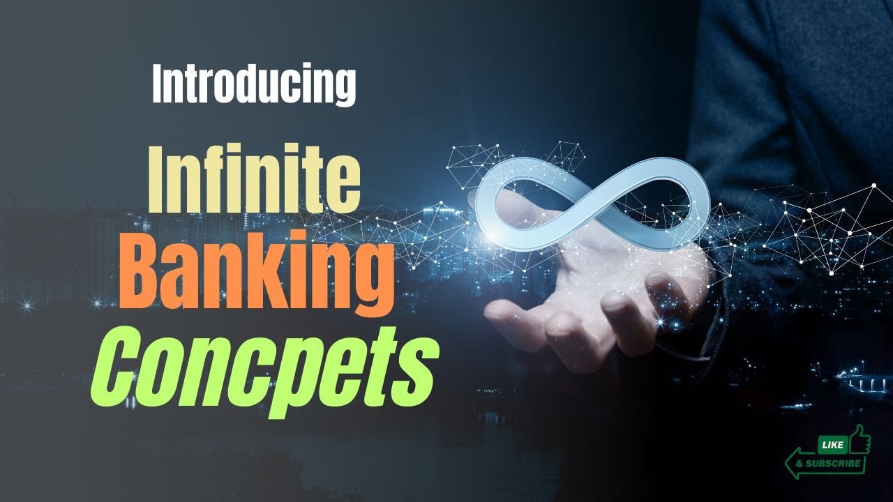 The Infinite Banking Concept Explained in 2 minutes - YouTube