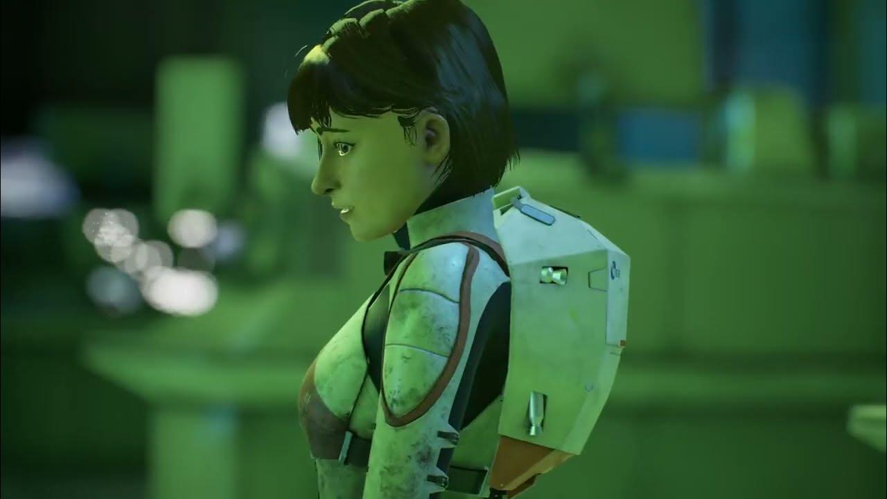 DELIVER US MARS 🔴 NOT THE RABBITS , NOT THE BEES 🎮IamsoloQ - YouTube