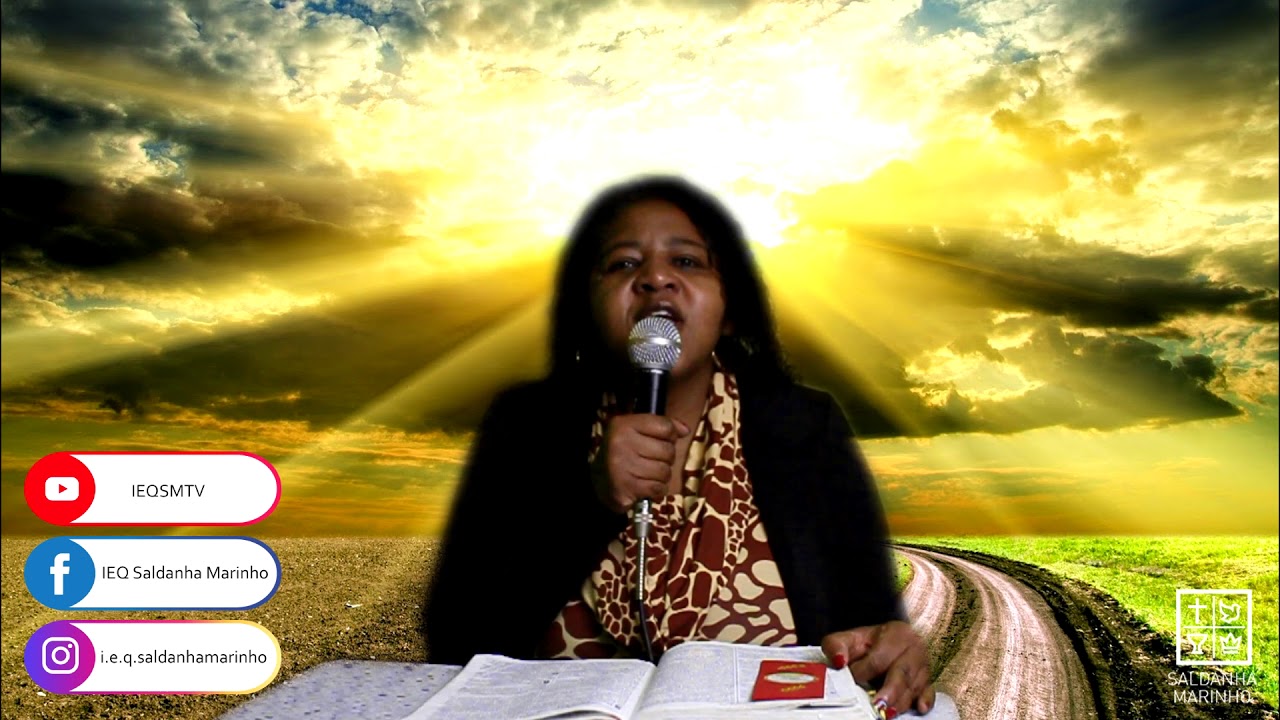 Prossiga em conhecer ao Senhor (Palavra diária) - YouTube