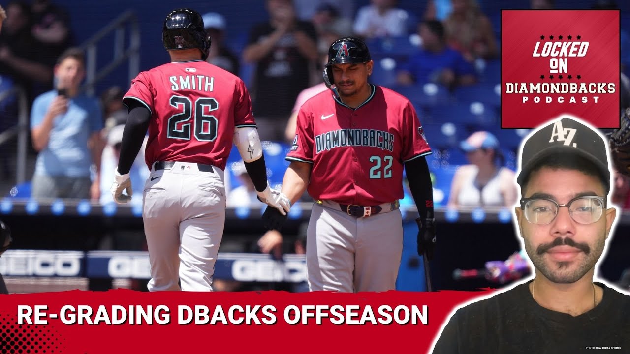Should the Arizona Diamondbacks Go All In On Ryan Helsley? Re-grading ...