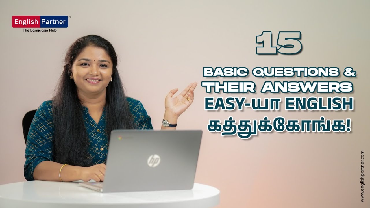 15 important English sentences | ☎ 93427 89176 | English Partner ...