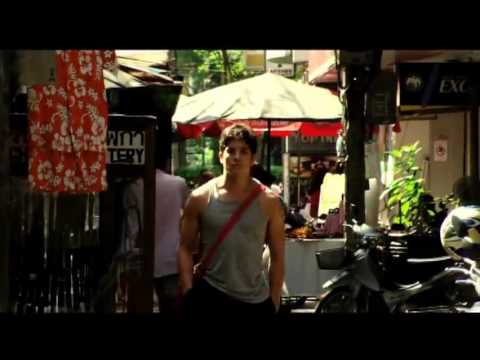 Martial Arts Movies: BANGKOK REVENGE (2011) - Official Clip