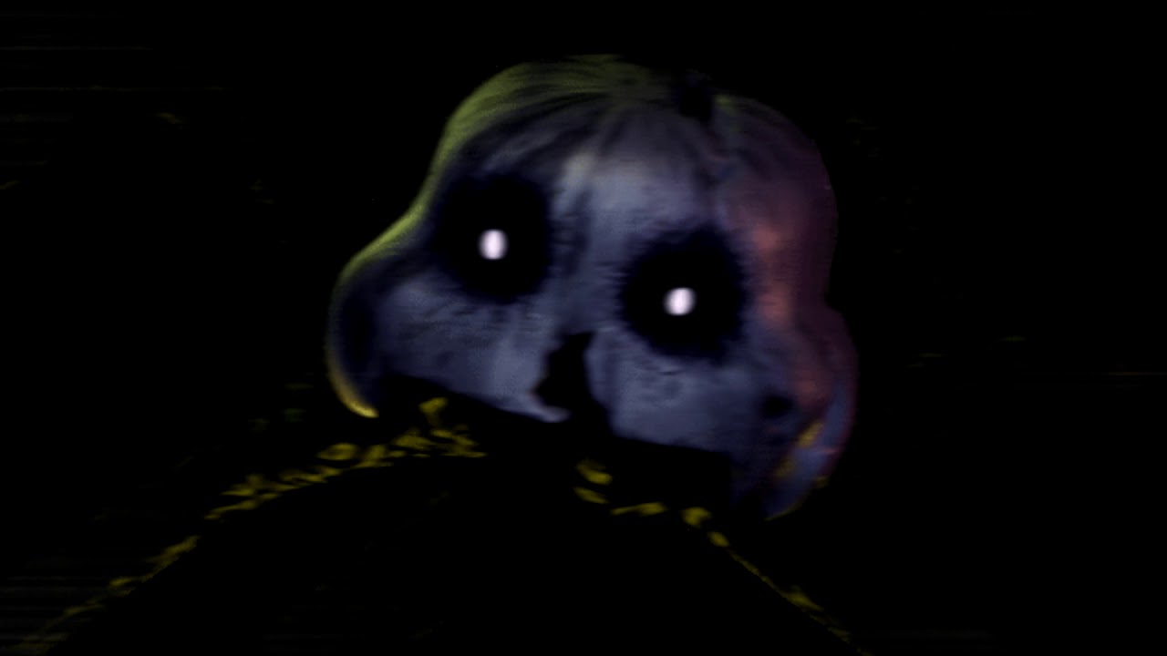 that is so creepy - YouTube