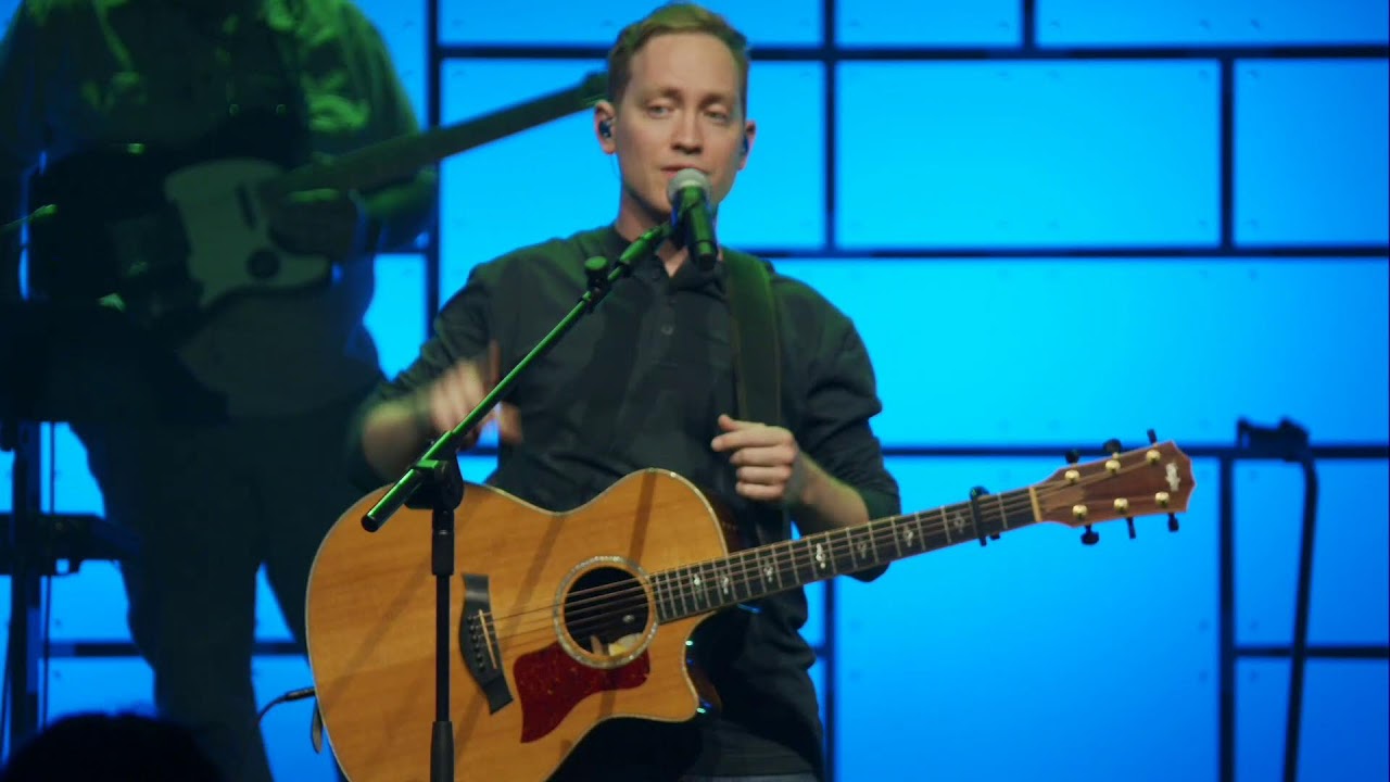 5pm Service YouTube 5pm-service-youtube