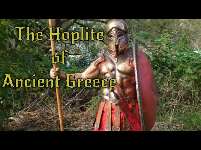Hoplite