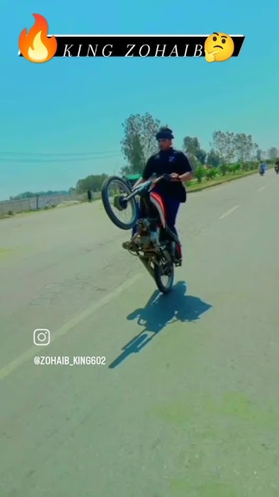 zohaib king 602 #newsong - YouTube