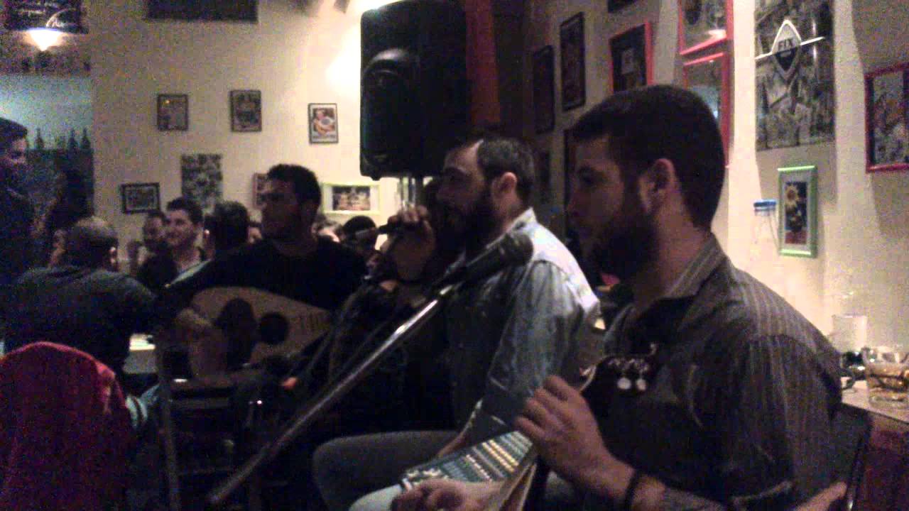 Μιχάλης Κουναλης-Όλος ο Κοσμος με μισεί - YouTube