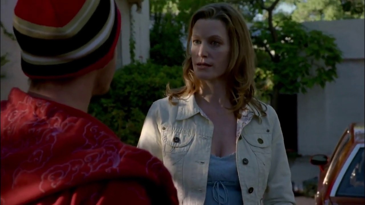 dont touch me scene-breaking bad funniest movie scene -season 1-Jessie ...