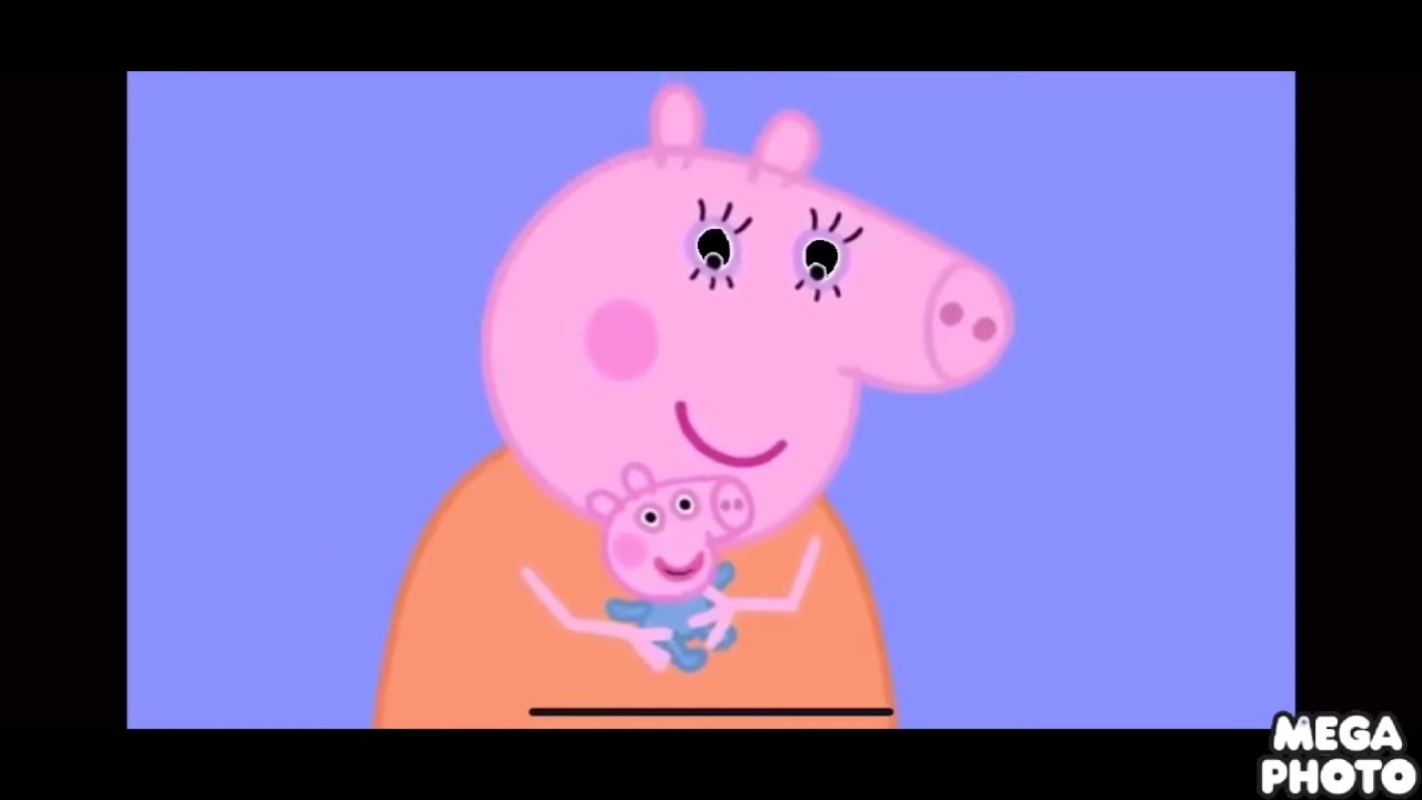 GooGooGaaGaa effects round 1 - YouTube