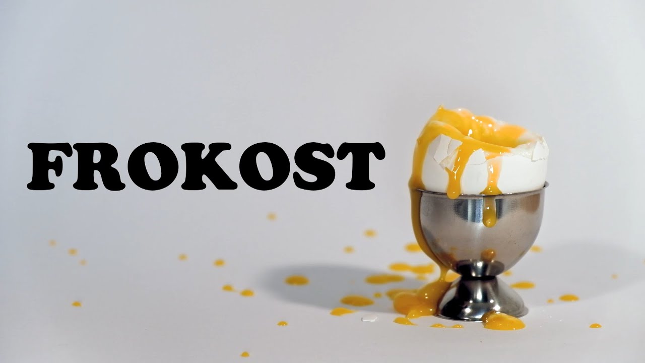 Frokost feat. Peter Estdahl & Helge Sunde - Åsmund Perssønn Ødegaard ...