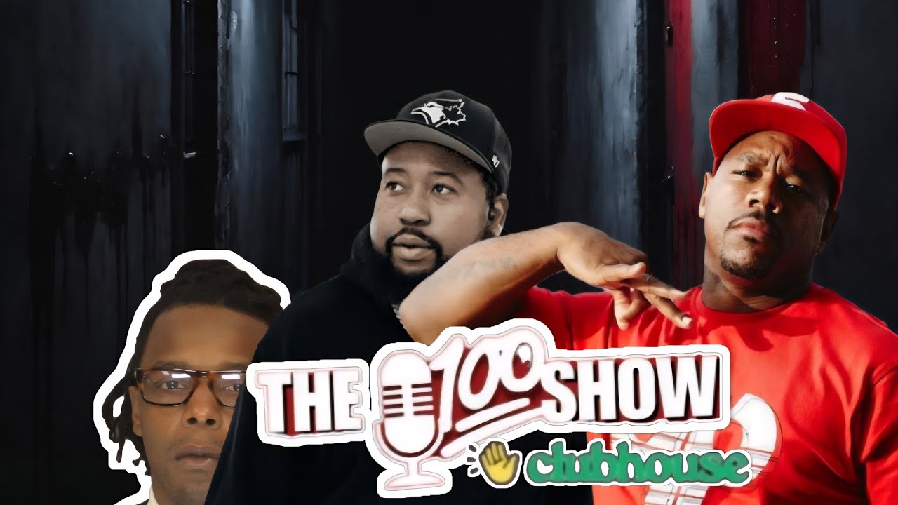 Wack100 EXPOSES Peewee Roscoe 😳🔥 ‘You Tried To Snitch On Birdman ...