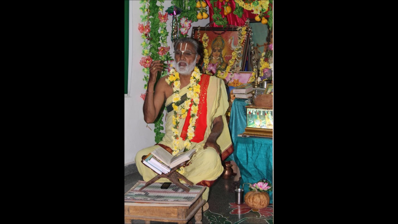 Ramayana Visheshalu (Aranya Kanda) - YouTube