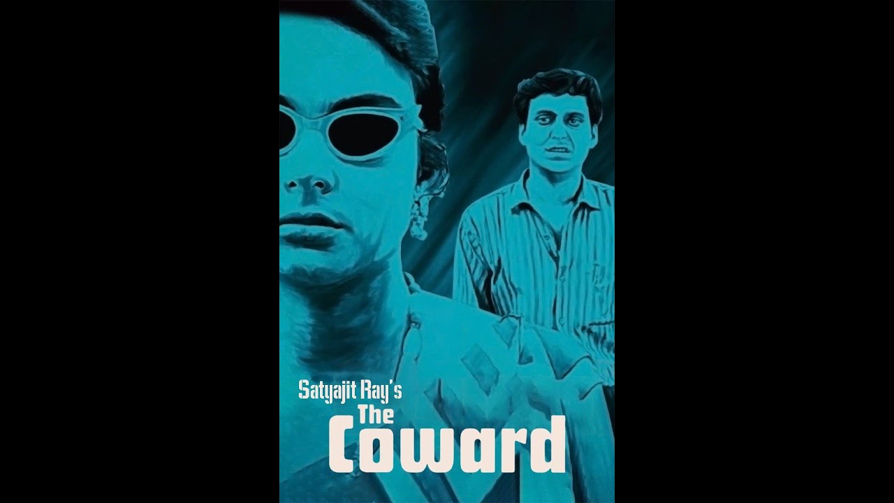 Kapurush / The Coward (1965), dir. Satyajit Ray - YouTube