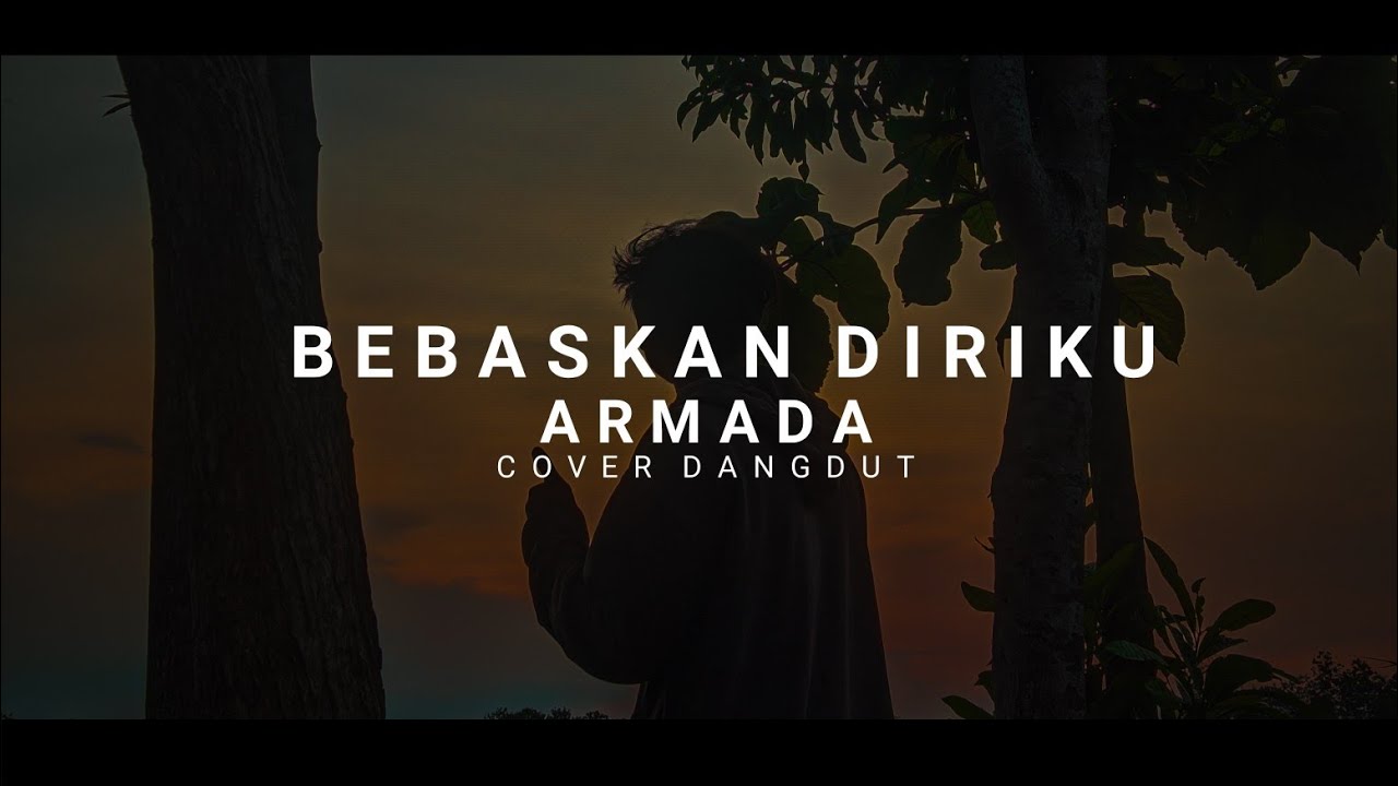 bebaskan diriku - Armada || cover jito (COVER VIDEO LYRIC) - YouTube