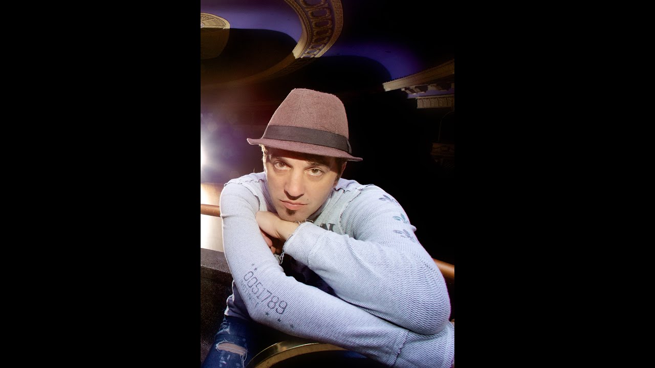 Johnny Cee Calarco plays Black Page Drum Solo by Frank Zappa - YouTube