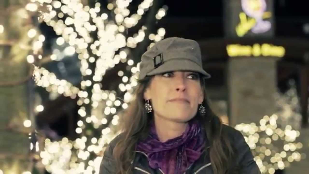 Michelle Romary - Song of the Stable/Night of Silence [Official Music ...