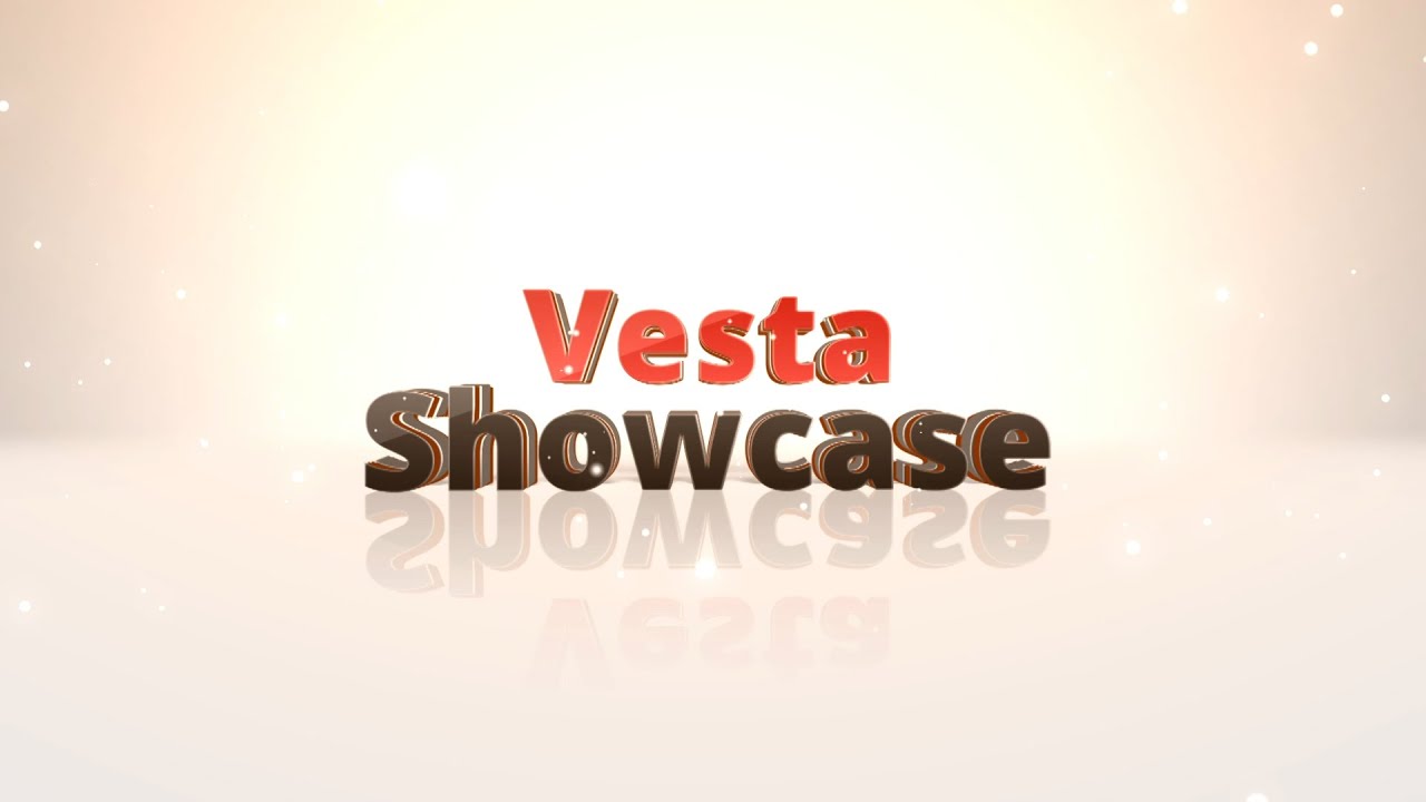 Vesta Ingredients Showcase Part Two - YouTube