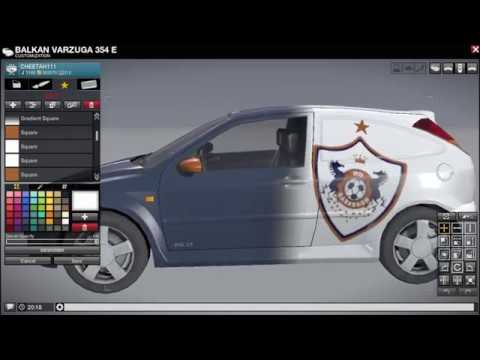 APB Reloaded symbol football club logo Qarabagh FC