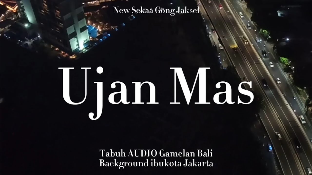 Ujan Mas - YouTube