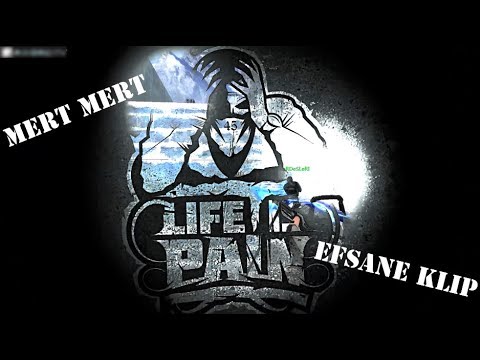 First Blood | EFSANE KLİP ! - AMK ŞARKISI !!! Ardaya Hediyem !!