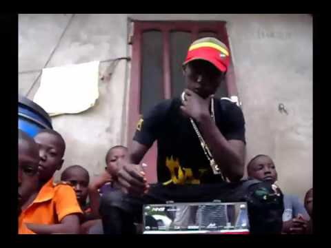 Rey dee - mon bo \