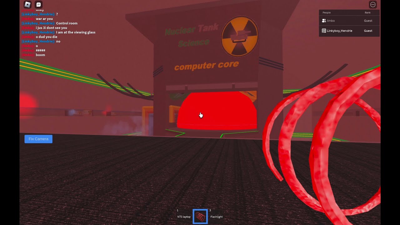 NTS™ Computer Core: Meltdown (4K) - YouTube