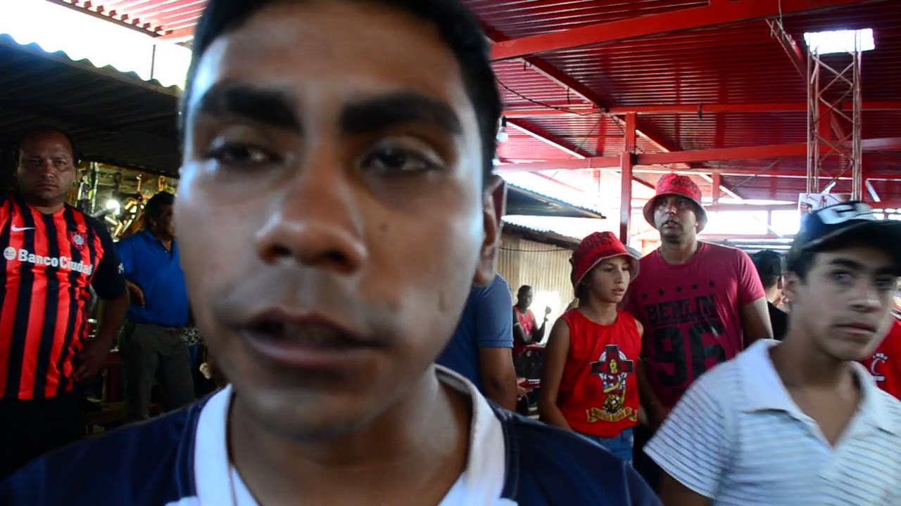 Gaucho gil testimonio de Ulises Prieto - YouTube