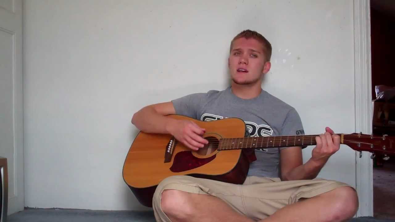 History In The Making - Darius Rucker - Brett Weaver - Acoustic Cover ...