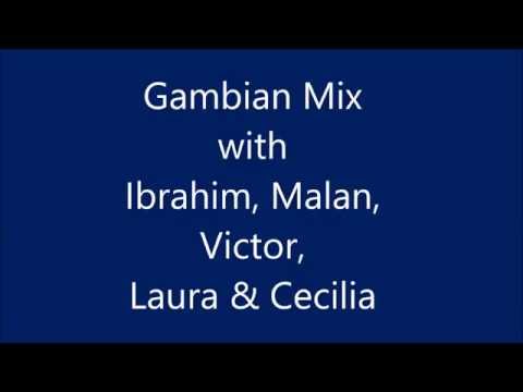 Gambian Mix 2