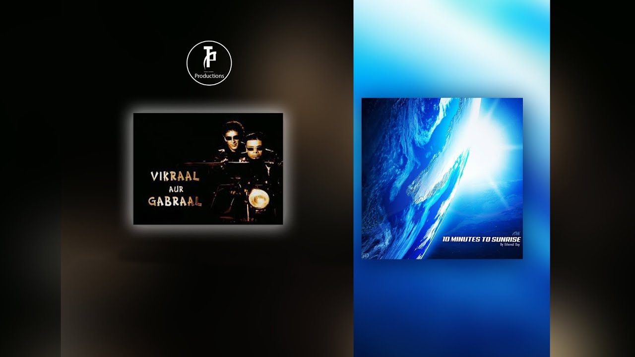 VIKRAAL AUR GABRAAL show promoter Tridev Acharya Released a New Song ...