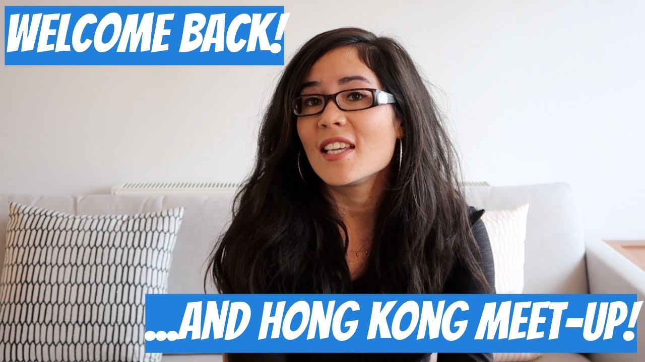 Welcome Back! | Science with Hazel - YouTube