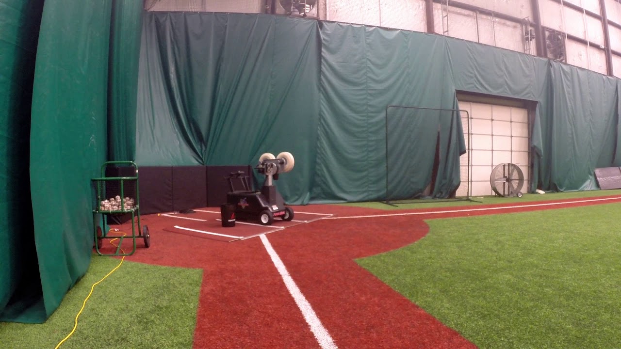 Hoover Field - Facility Overview - Narrated - YouTube