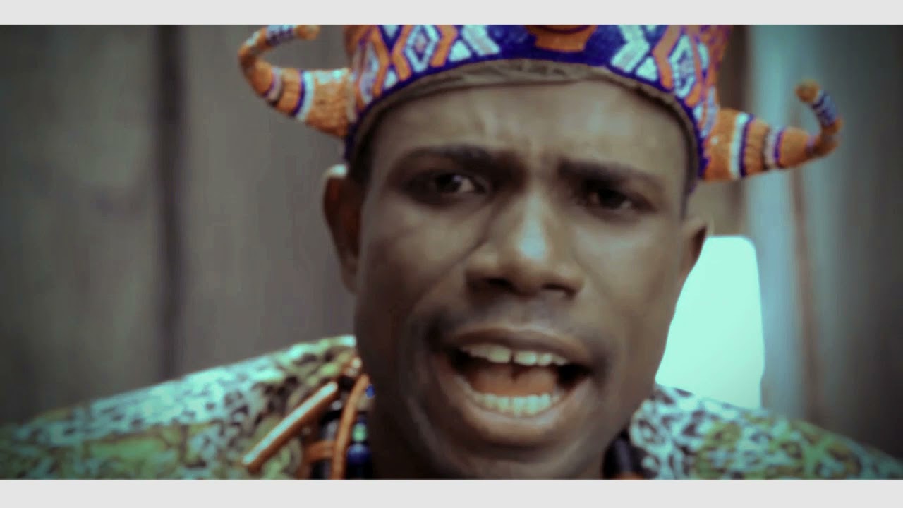 Kas KASONGO pasi pe mawa - YouTube