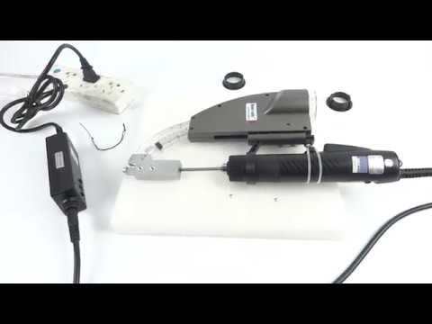 SG3.0 BateRpak Precision automatic screw feeder,automatic screw ...