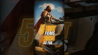 The Best Movies Of 2024 So Far Dunepart2 Dune Isawthetvglow Furiosa ...