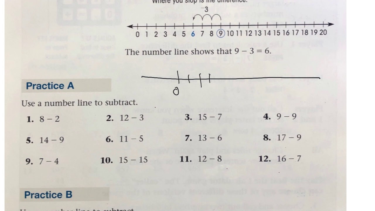 Basic Math 3.2 - YouTube