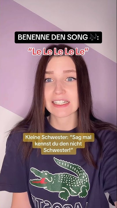 Part 2 ️ #pov : Du musst immer den Songnamen und den Künstler/Künstlerin erraten sonst.. #shorts ...