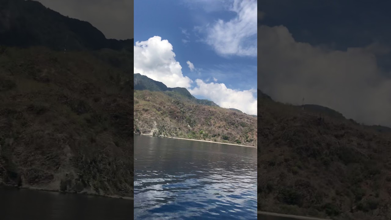 Atauro island/Timor leste - YouTube