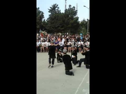 281 sayli mekteb son zeng 2015-1c sinfi