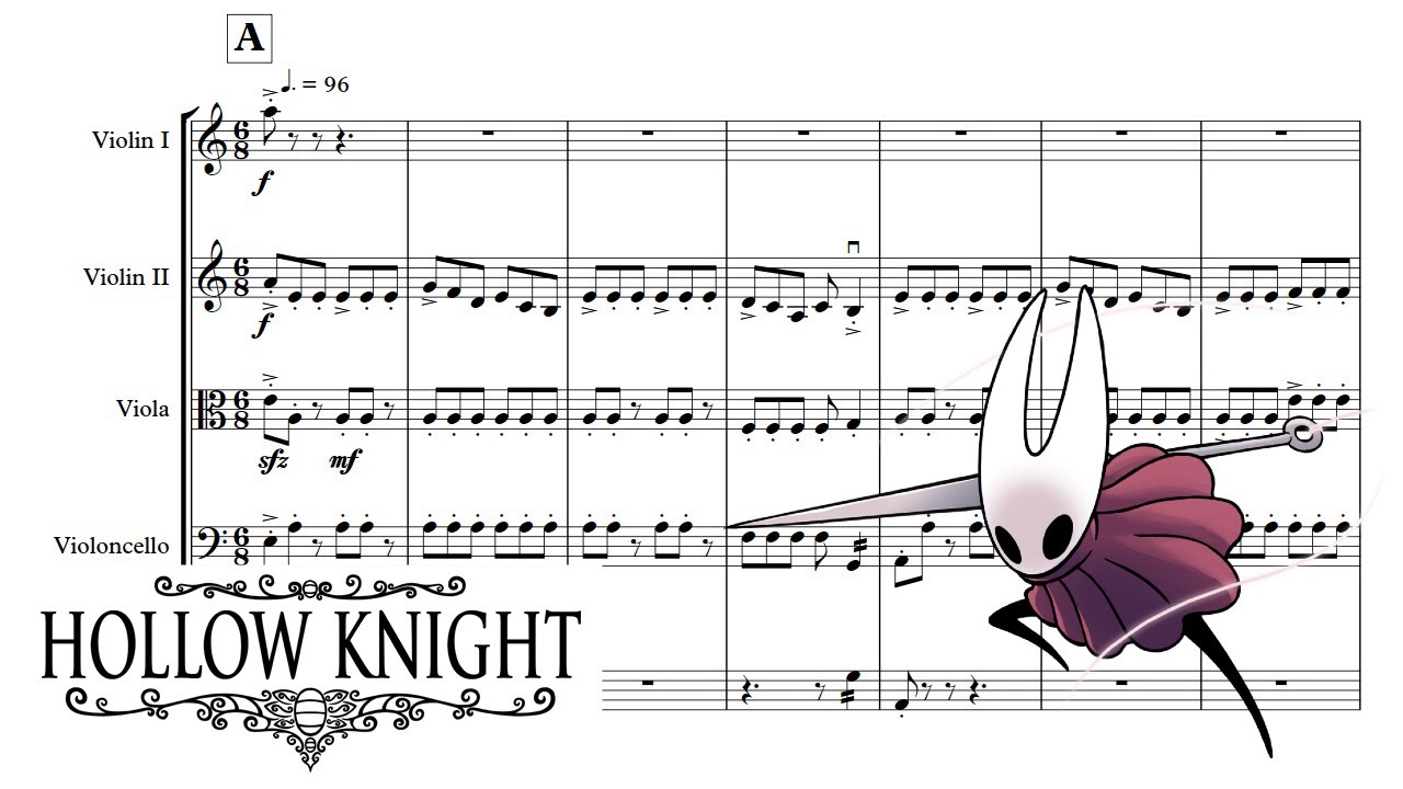 Hornet for String Quintet - YouTube