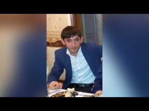 Rovsen Bineqedili - Ayriliq- (2016)