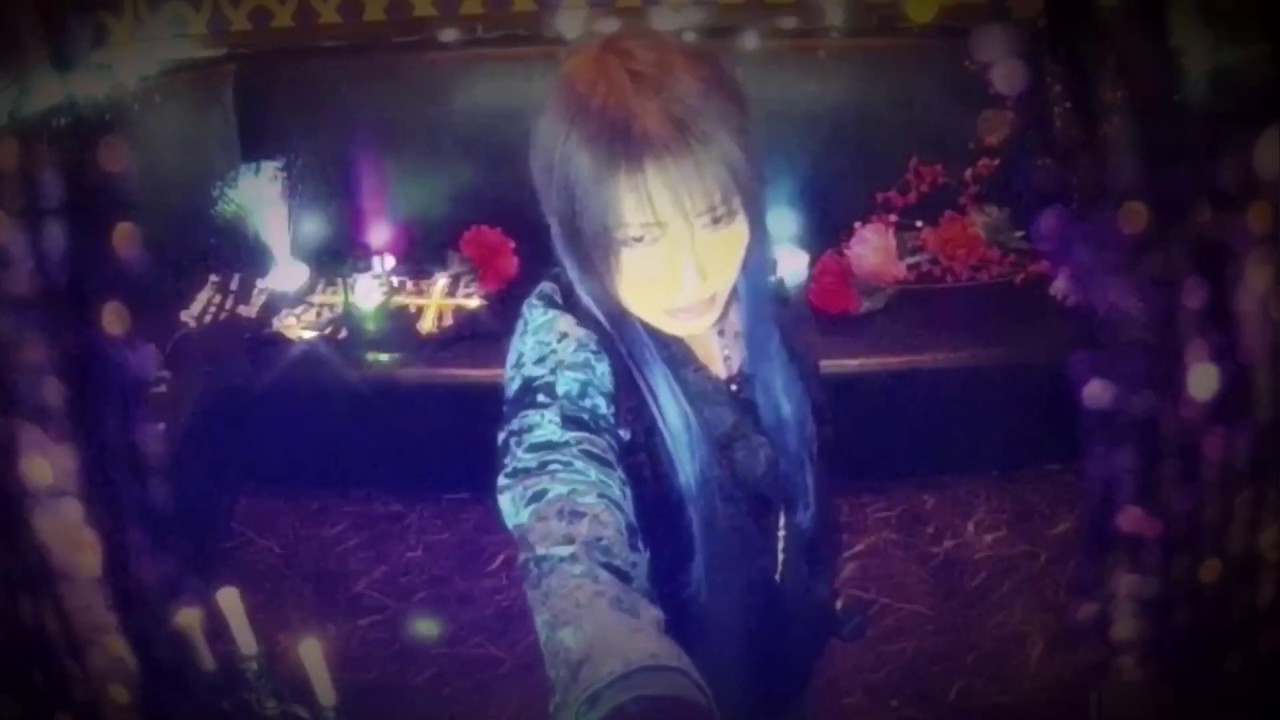 【REDEMPTION 】GACKT（Gackt）/by夜神＊陸 - YouTube