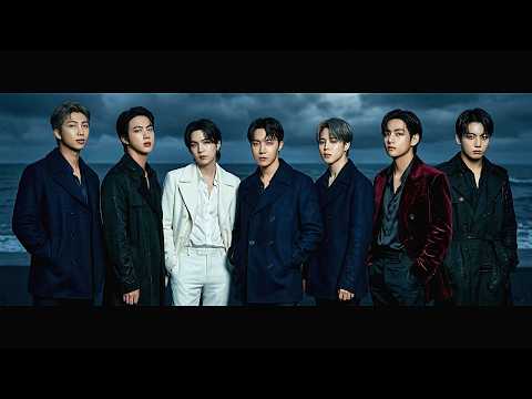 BTS (방탄소년단) 'SWIM' Concept Teaser