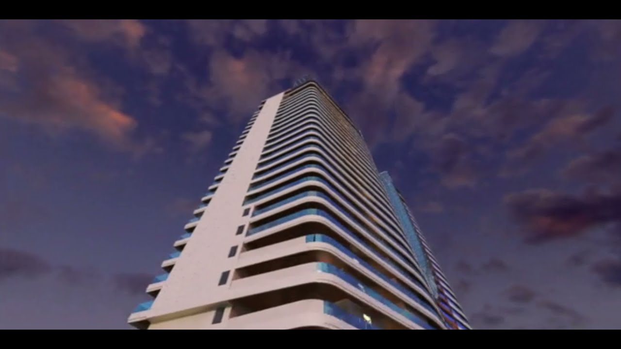 Minerva Towers by Lokhandwala | Mahalakshmi | Tallest Tower in Mumbai ...