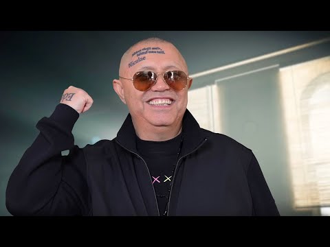 Nicolae Guta - Astia ce n-au loc de mine [Videoclip Oficial] 2025