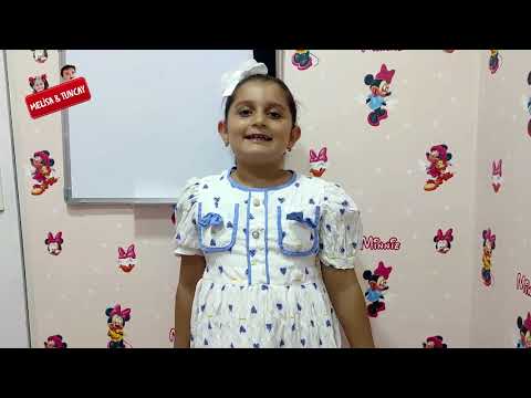 Bir-iki bizimki #Melisa #mekteb #1cisinif