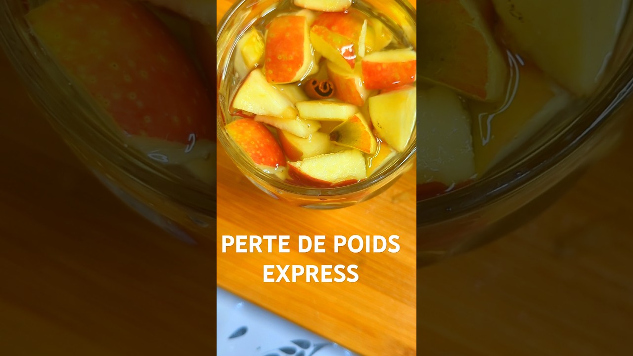 DETOX EXPRESS + Anti Stress #boissondetox #detoxjuices | EnvieBio