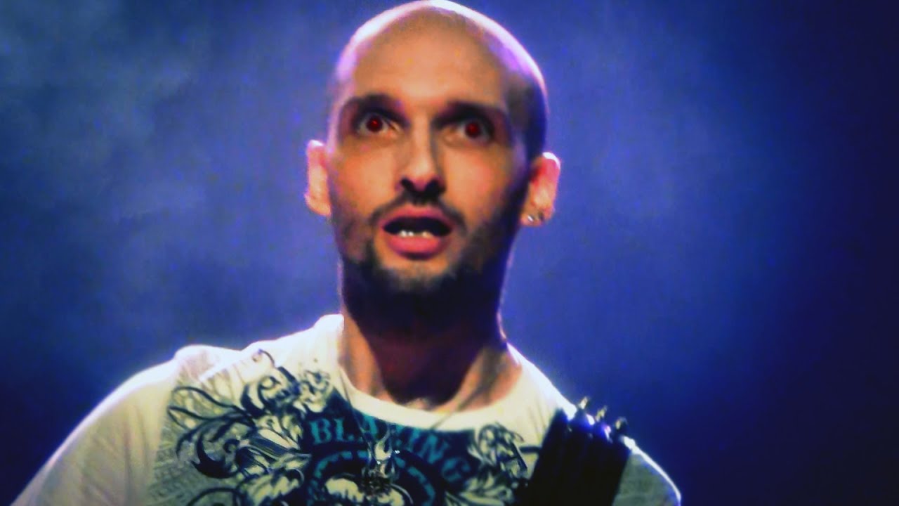 NeoGeo Fanatic LIVE ! - Enorme Préstation (Solo Guitar Rock) - YouTube