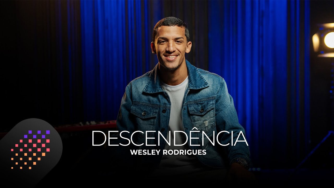 Wesley Rodrigues | Descendência [Cover Pedro Henrique] - YouTube